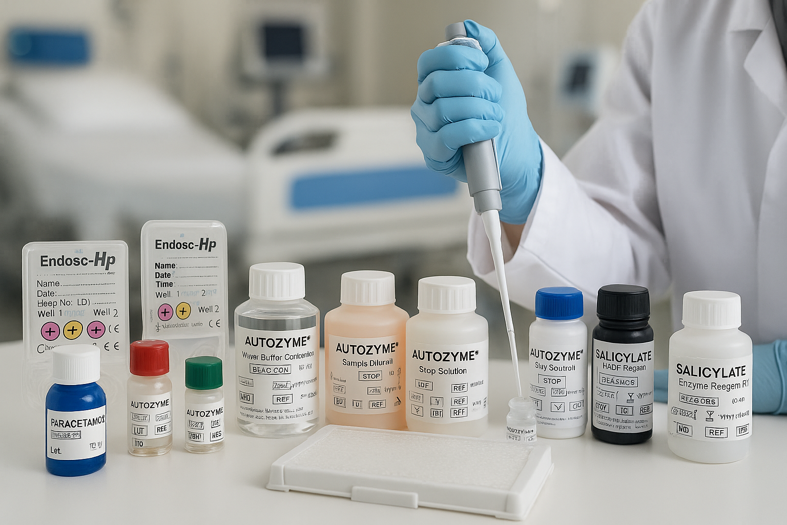 Cambridge Life Sciences