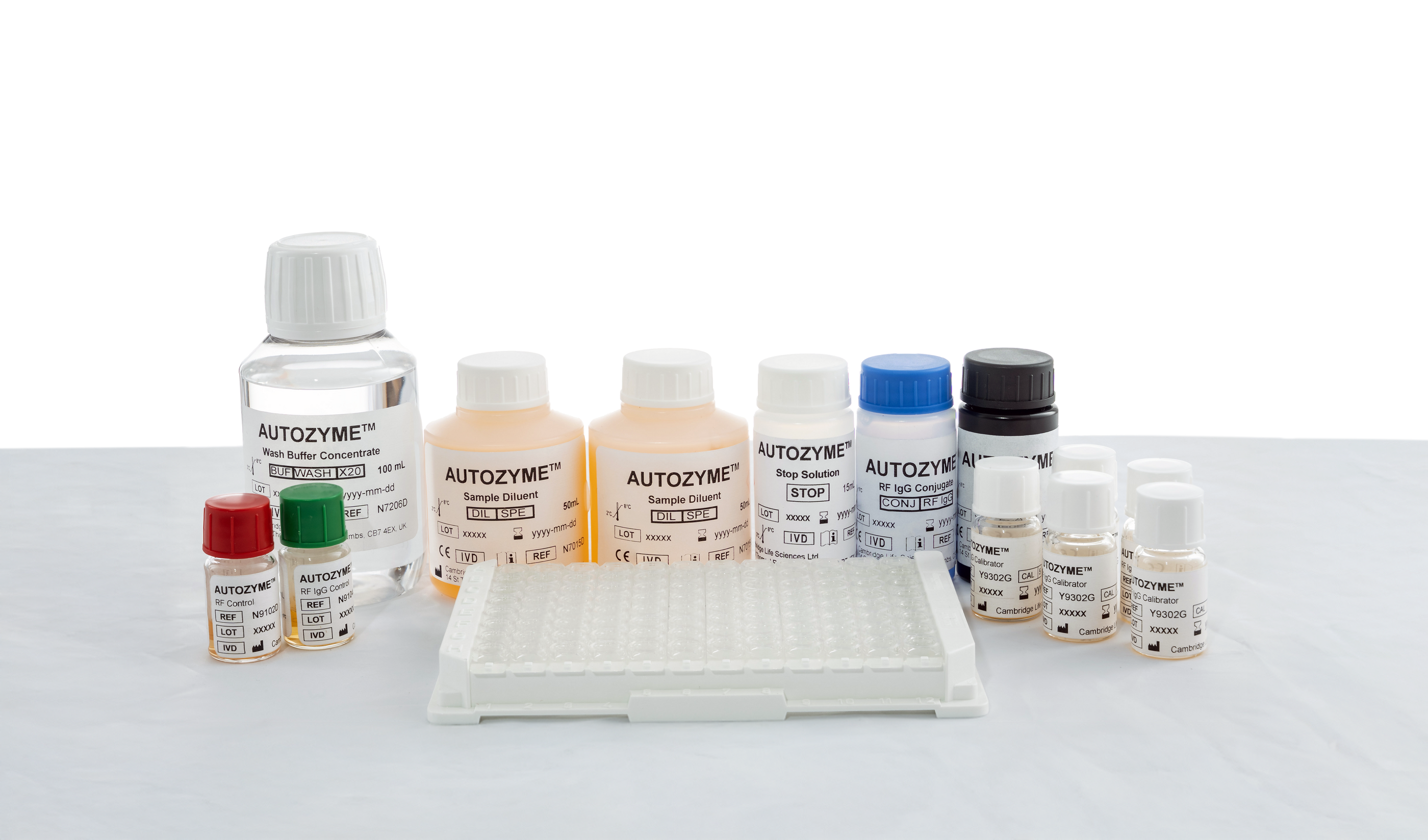 Cambridge Life Sciences